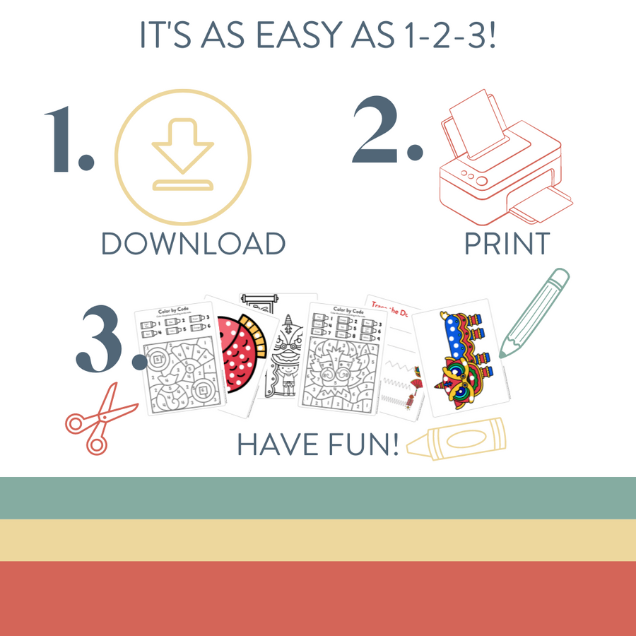 Intro To The World: Unit Study Starter Kit – The Moments At Home